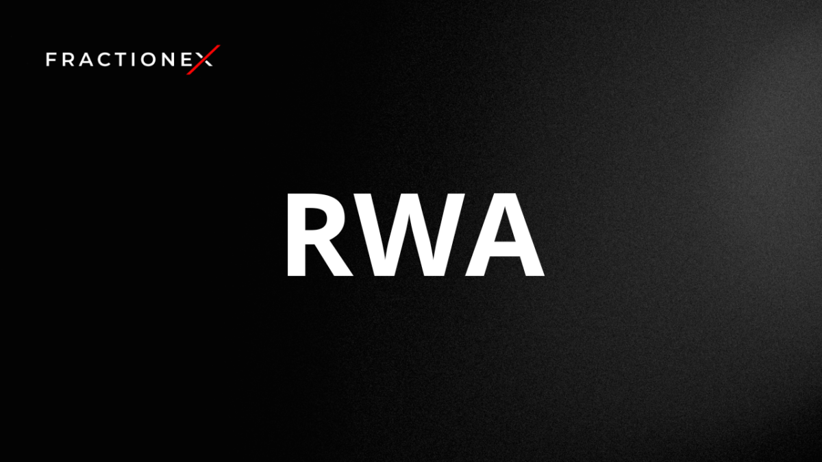 RWA - TheAngel
